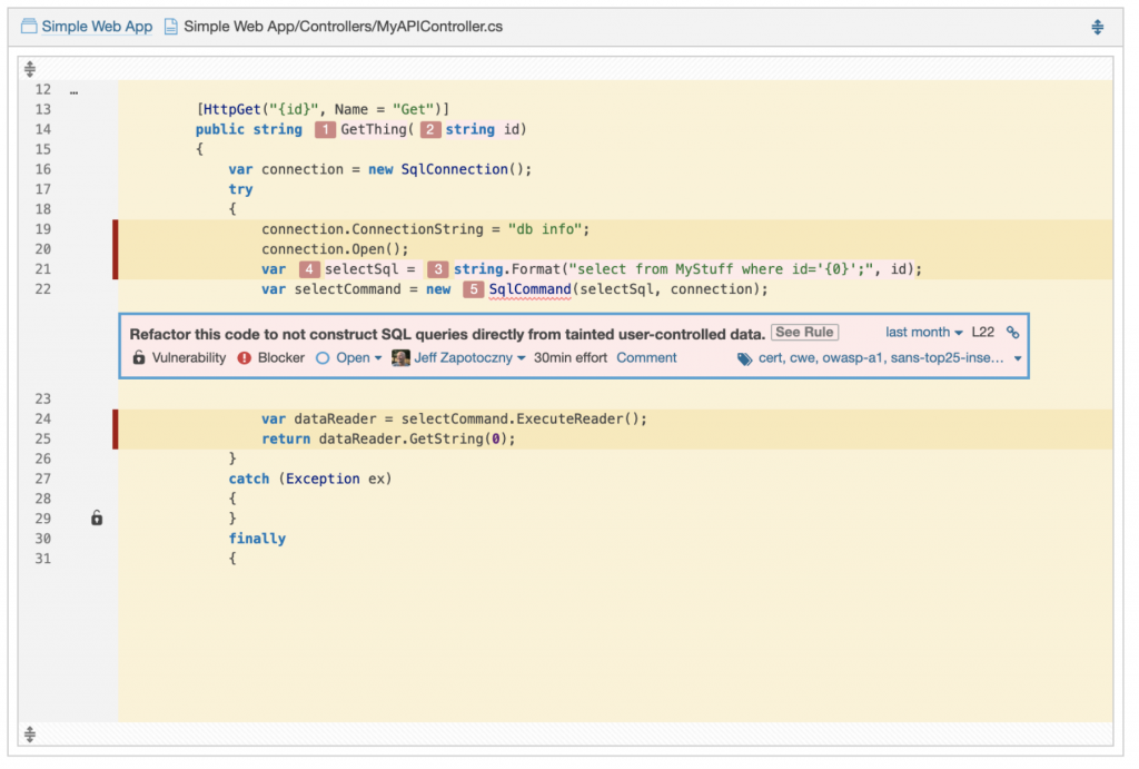 SonarQube静态代码扫描开发者版 | 创实信息