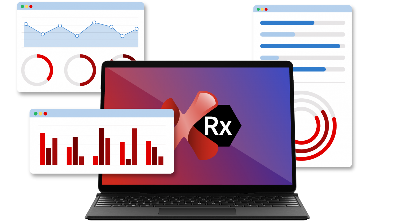 Ranorex Studio 自动化UI测试工具_桌面、Web和移动应用测试工具| 创实信息