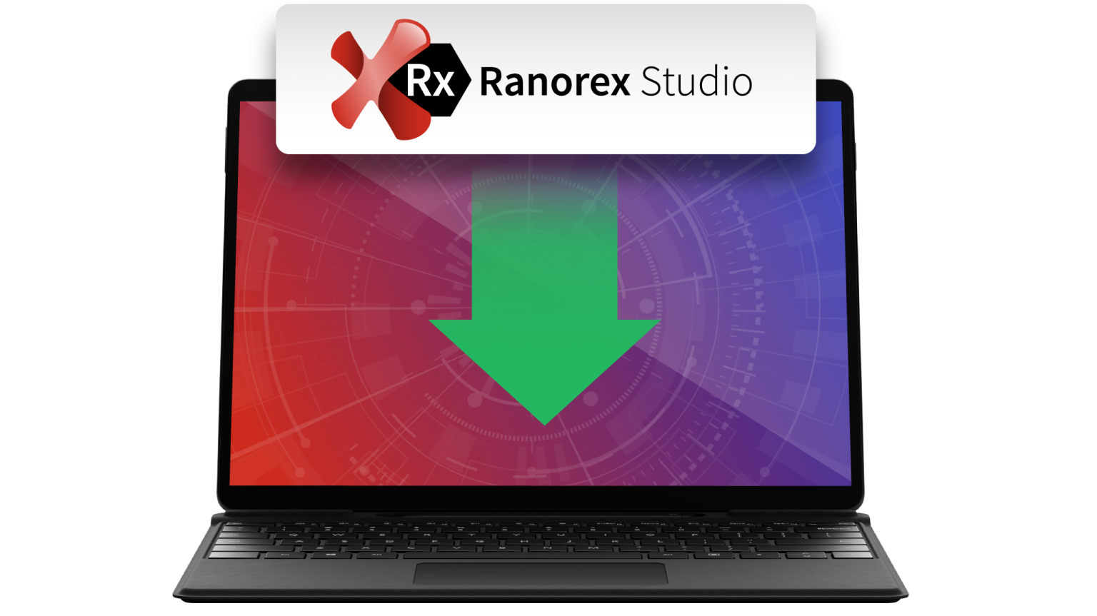 Ranorex Studio 自动化UI测试工具_桌面、Web和移动应用测试工具| 创实信息