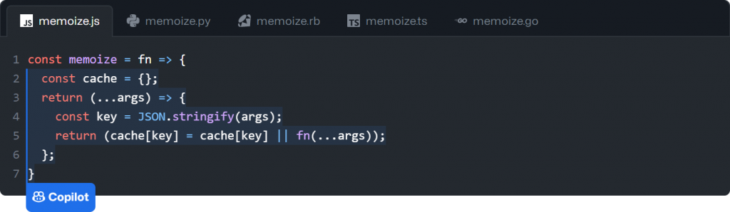 GitHub Copilot│您的AI结对程序员│GitHub-授权合作伙伴-创实
